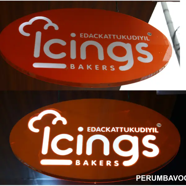 Sign Board Manufacturers in Cochin, Led Sign Board Manufacturers in ...