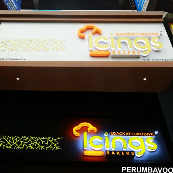 Sign Board Manufacturers in Cochin, Led Sign Board Manufacturers in ...