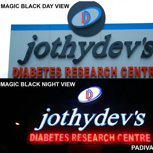 Sign Board Manufacturers in Cochin, Led Sign Board Manufacturers in ...